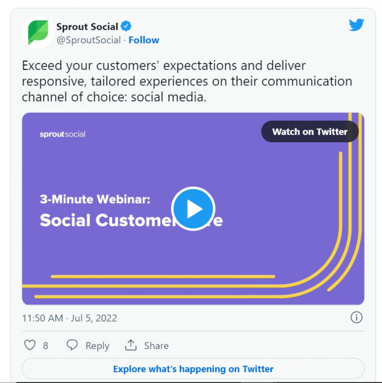 How to Make Twitter Moments: Step by step guide to create and use them